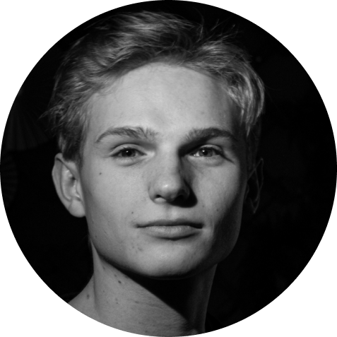 Om oss - Skoolie